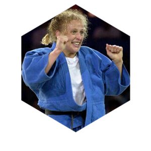Ereleden - Judo Vlaanderen
