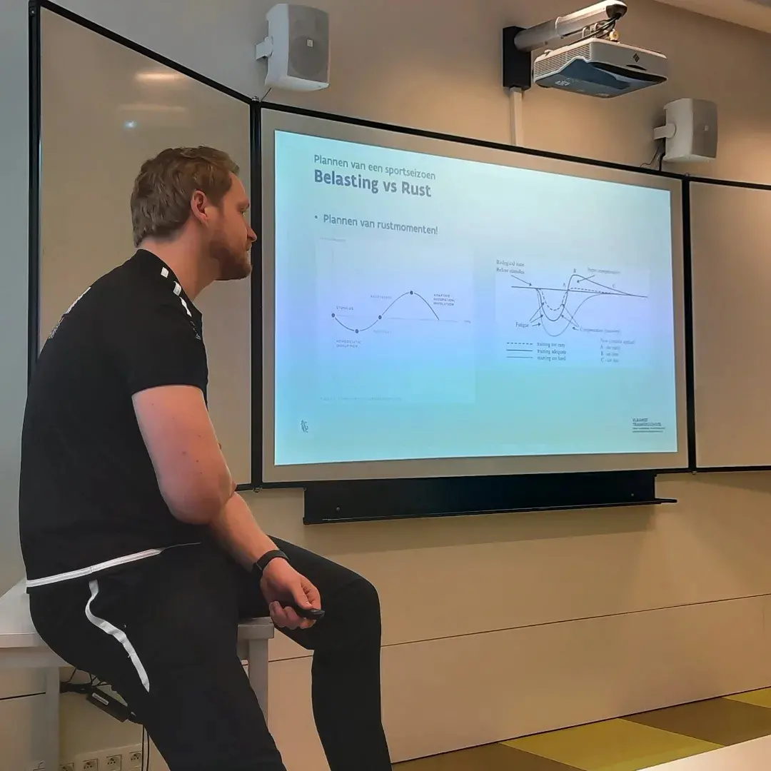 VTS-Trainersopleidingen 2023 - Judo Vlaanderen